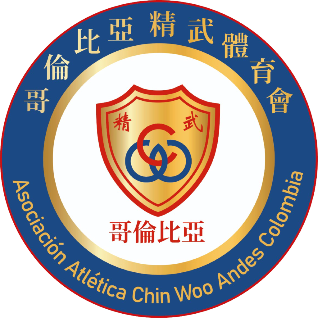 Chin Woo Andes Colombia